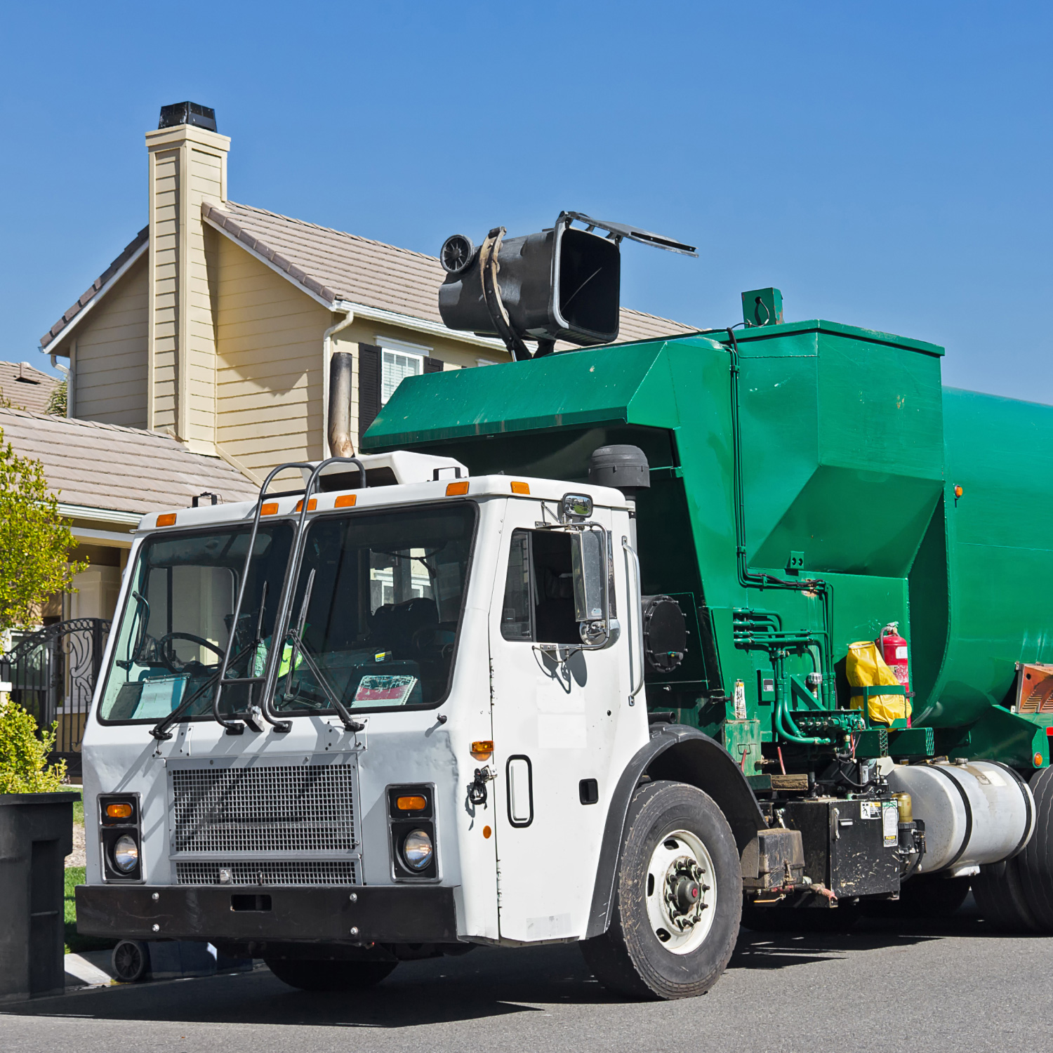 Industries Served - Re:Source