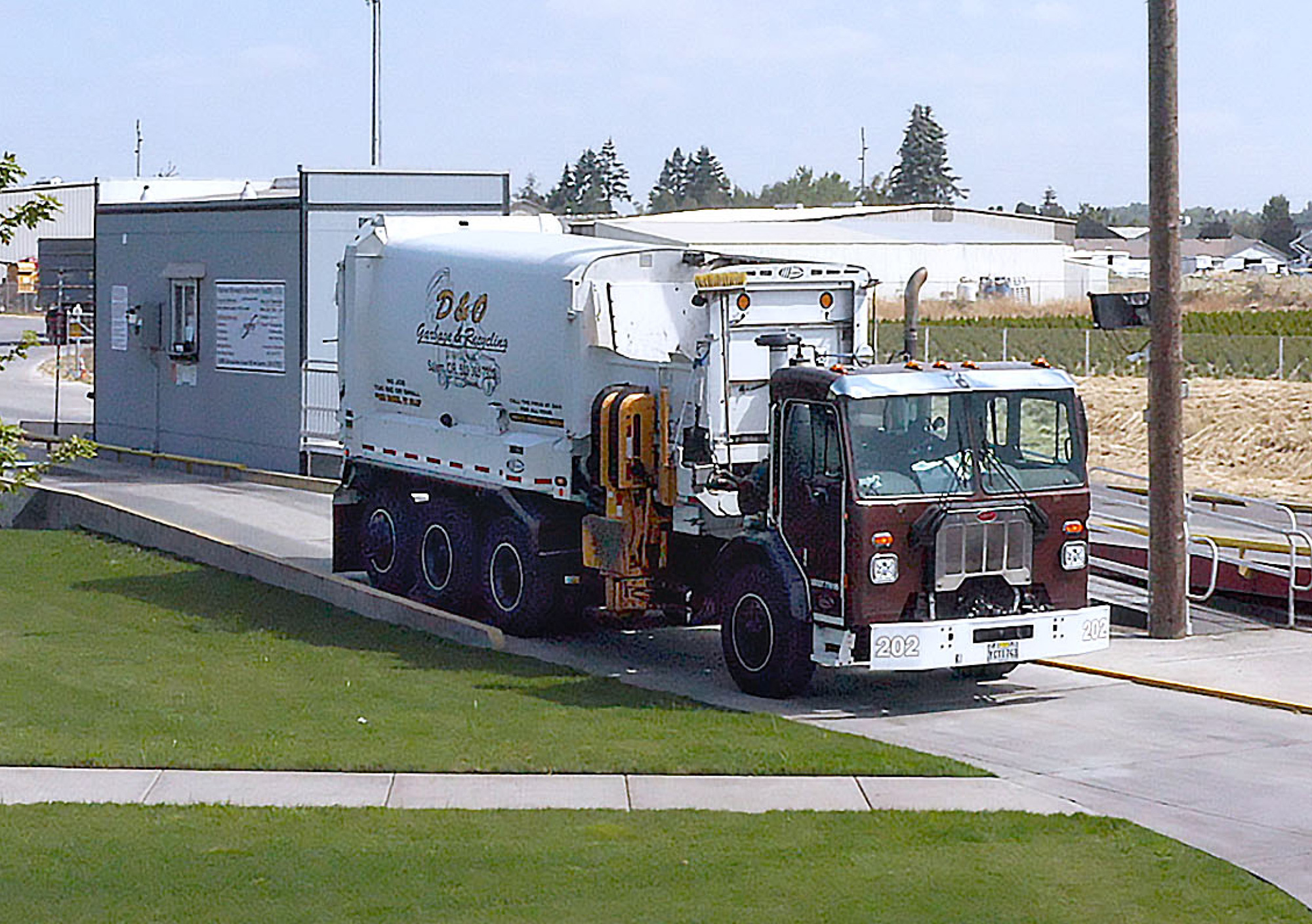 Municipal Solid Waste - Re:Source