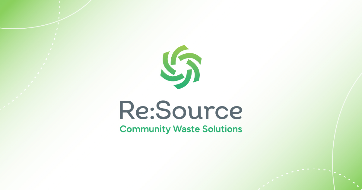 Contact Us - Re:Source